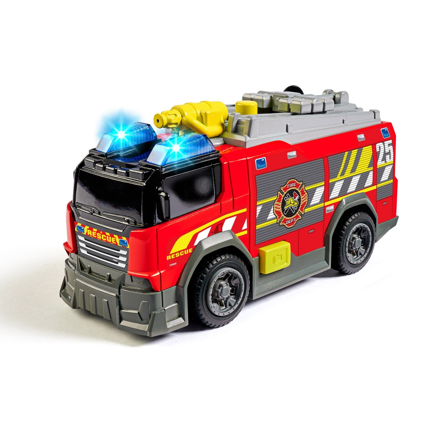 Fire Truck – The Fire Service Store